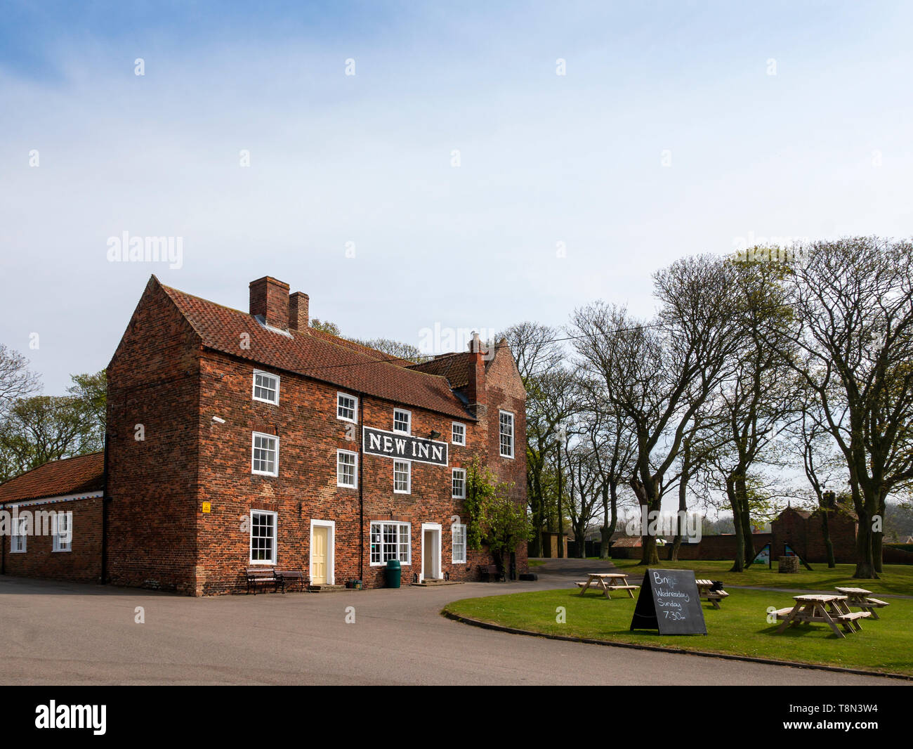 Saltfleet hi-res stock photography and images - Alamy