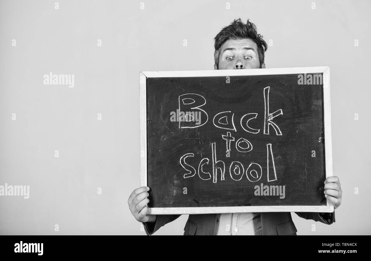 New year man prepare Black and White Stock Photos & Images - Alamy