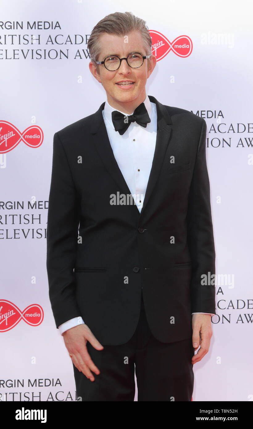 Gareth malone 2019 hi-res stock photography and images - Alamy