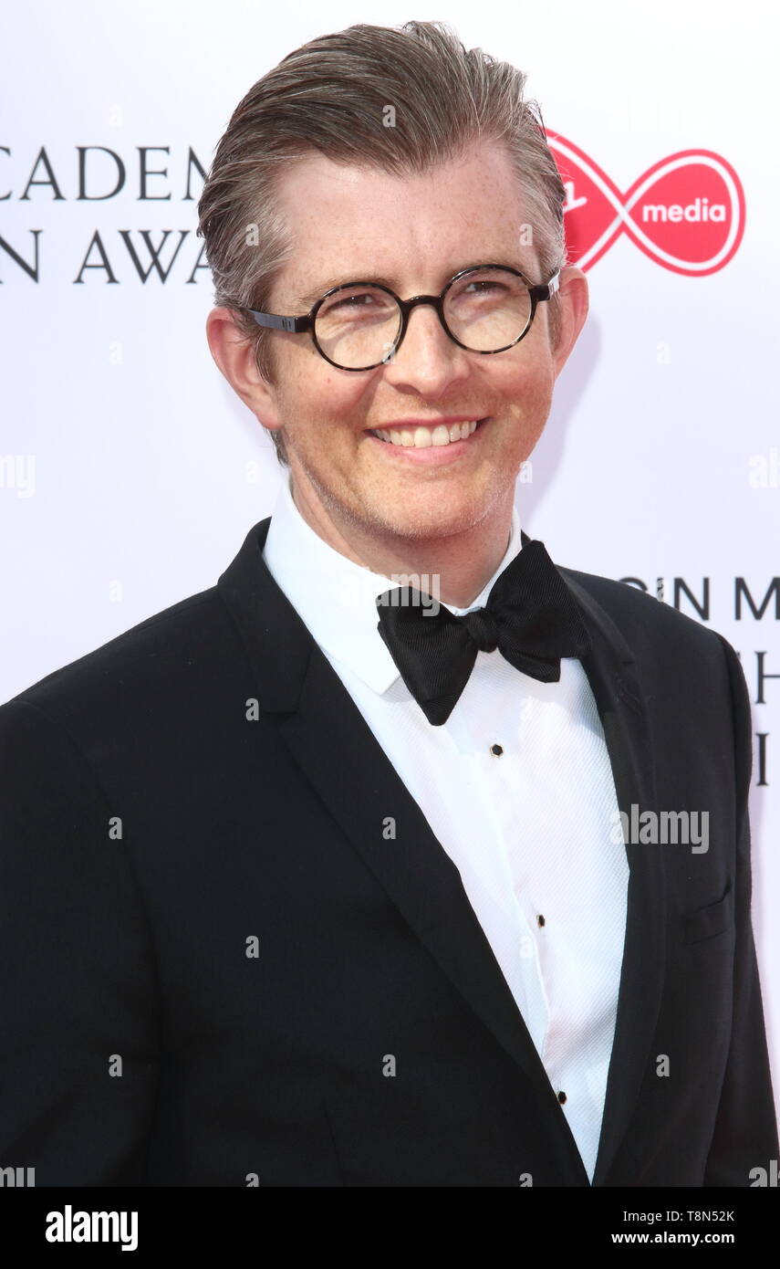 Gareth malone hi-res stock photography and images - Alamy