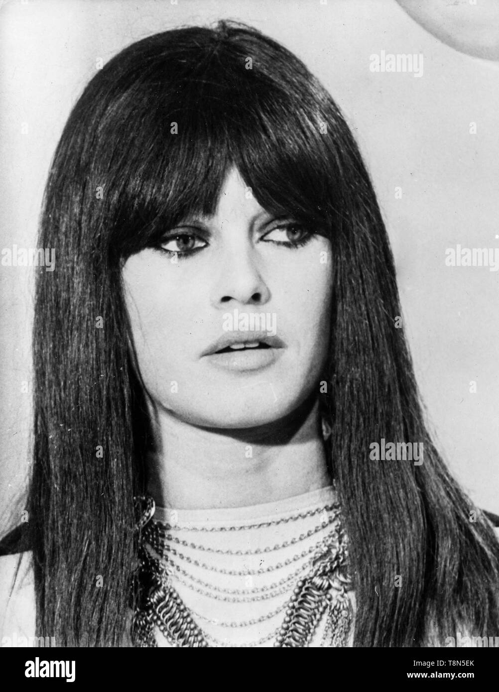 Brigitte anne marie bardot hi-res stock photography and images - Alamy