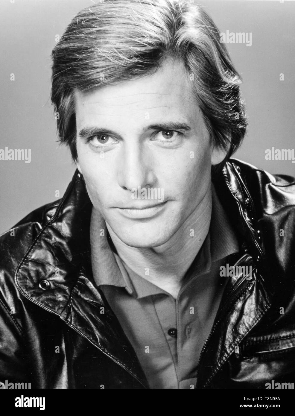Dirk Benedict High Resolution Stock Photography and Images - Alamy