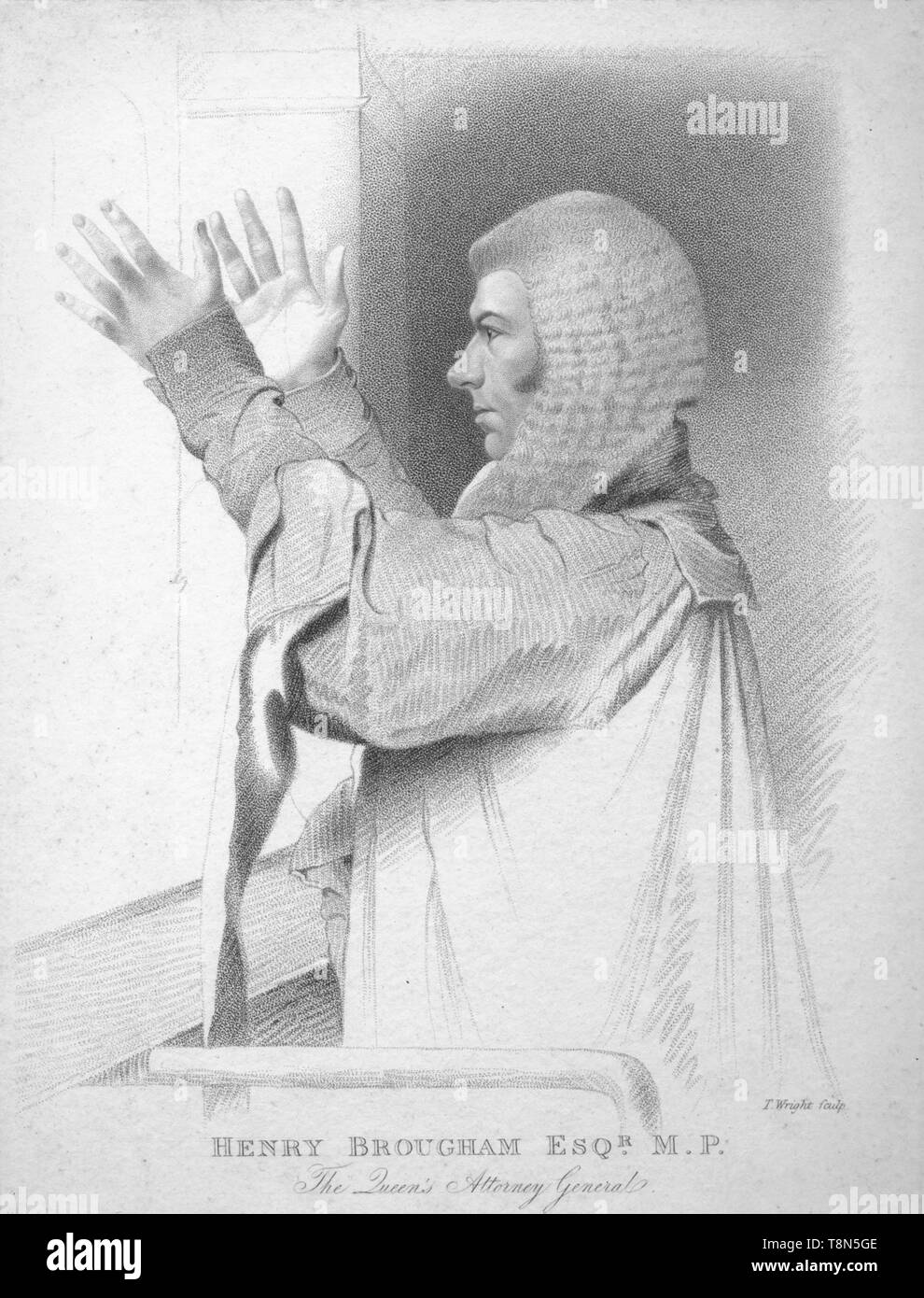 British attorney general hi-res stock photography and images - Alamy