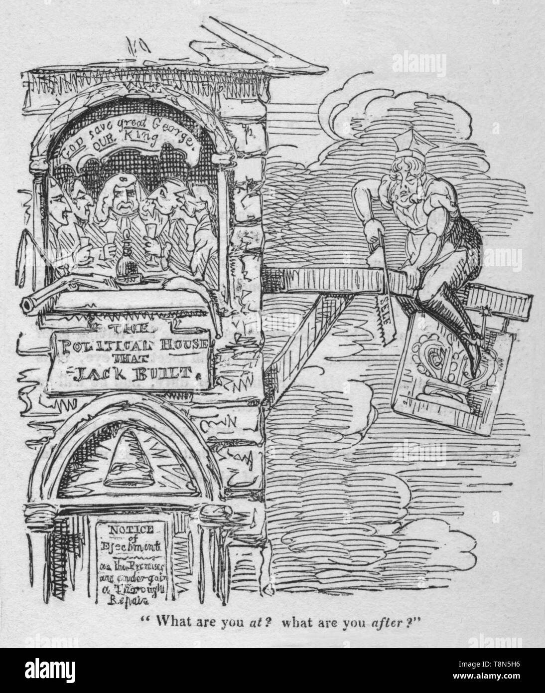 William cruikshank hi-res stock photography and images - Alamy