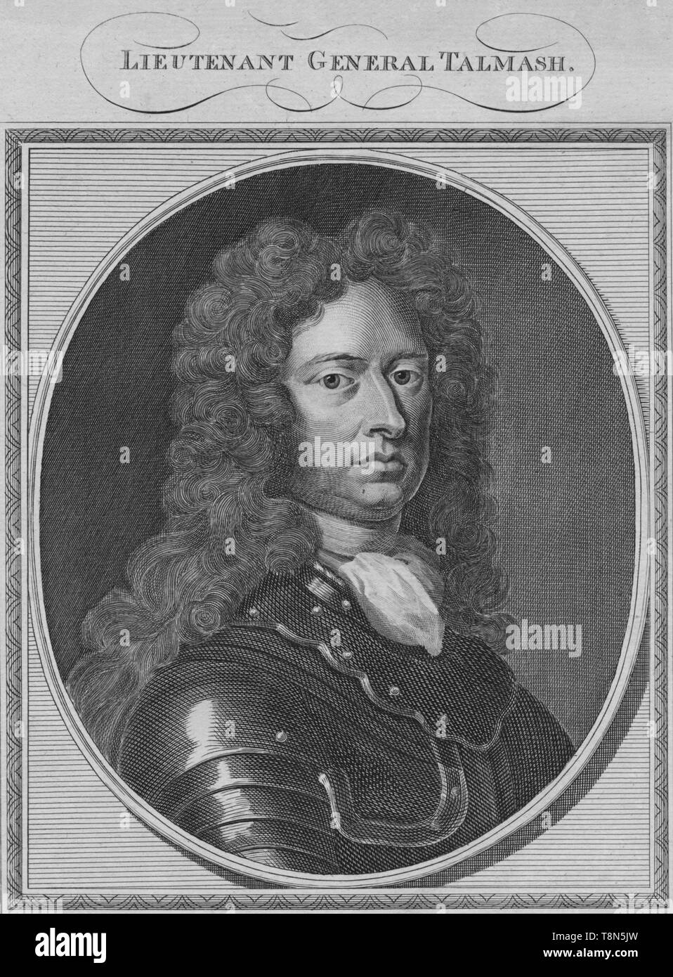 Tollemache hi-res stock photography and images - Alamy