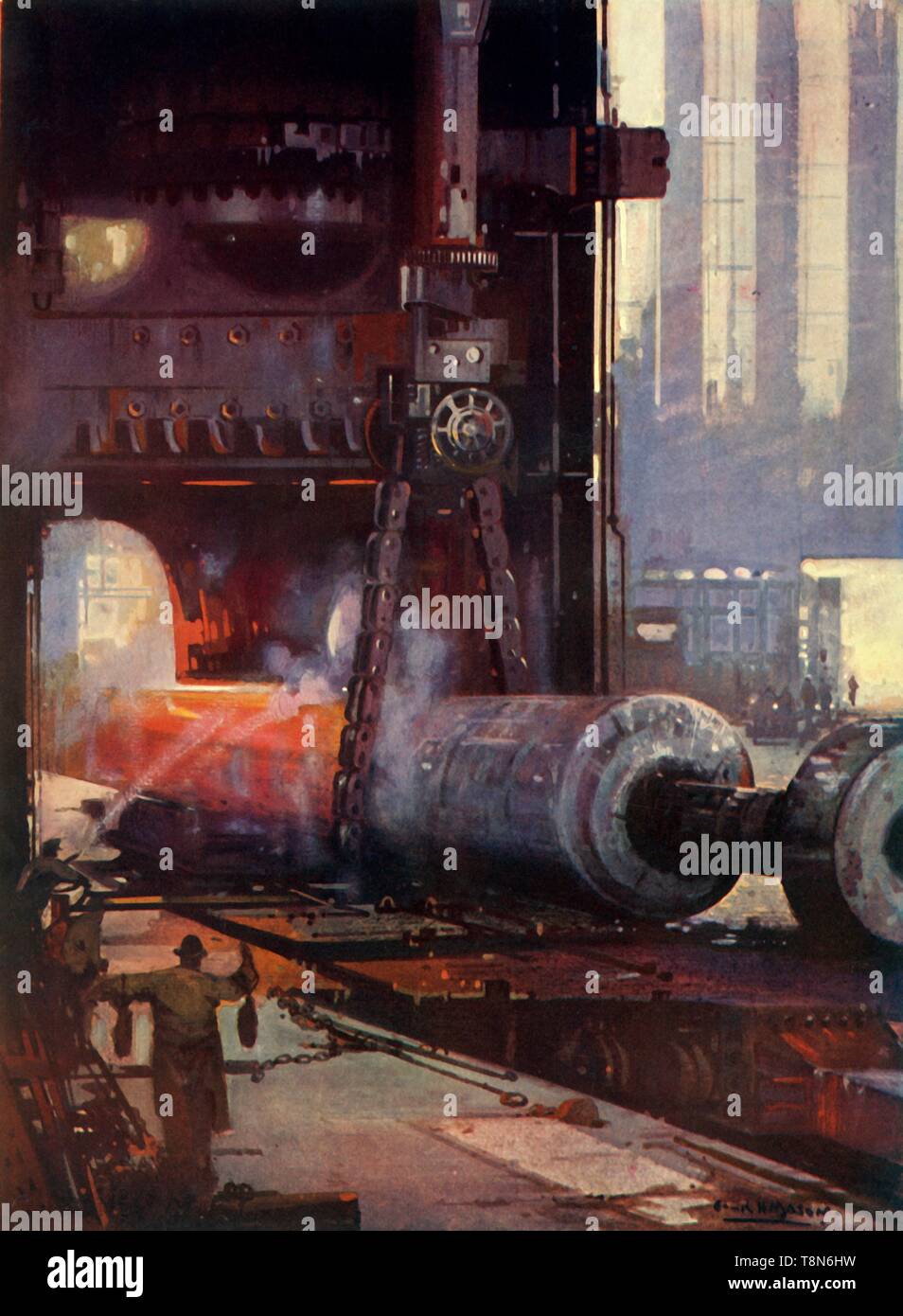 Propeller shaft hi-res stock photography and images - Alamy