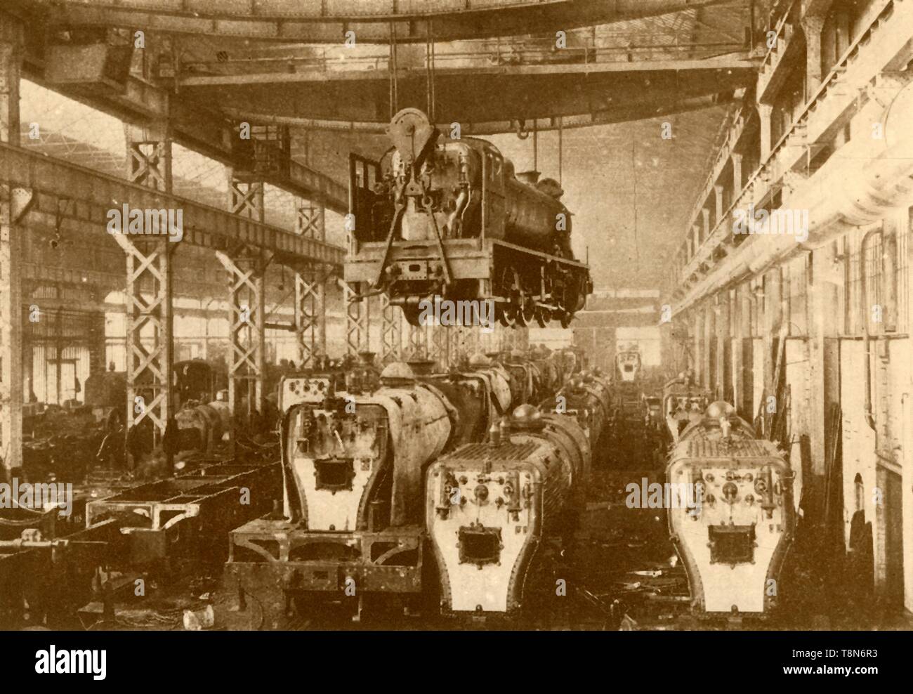 1st baron armstrong hi-res stock photography and images - Alamy