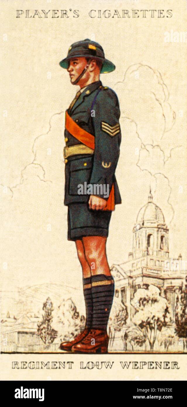 Wepener hi-res stock photography and images - Alamy