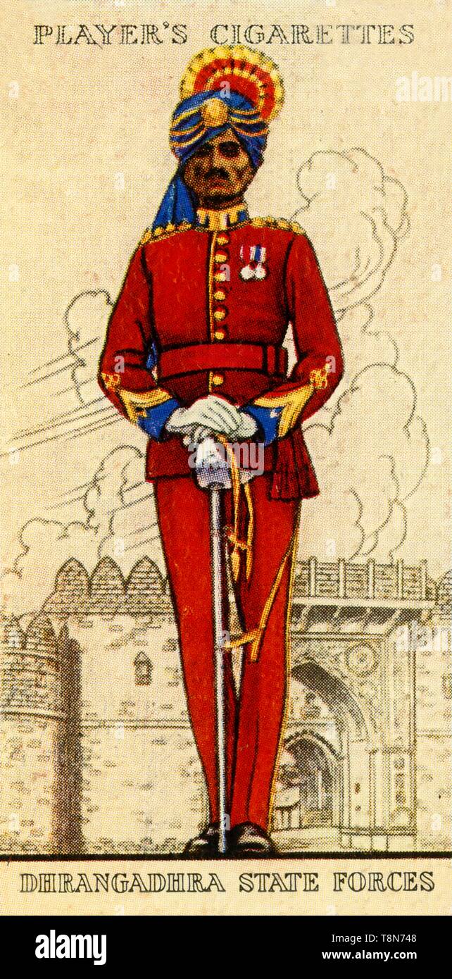 Dhrangadhra hi-res stock photography and images - Alamy