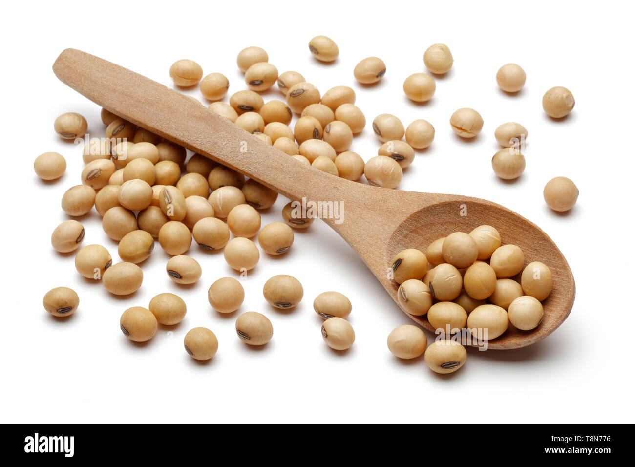 Whole soybeans hi-res stock photography and images - Alamy