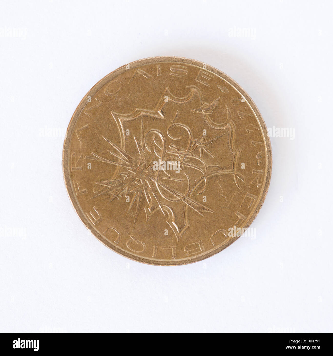 1979 coin hi-res stock photography and images - Alamy