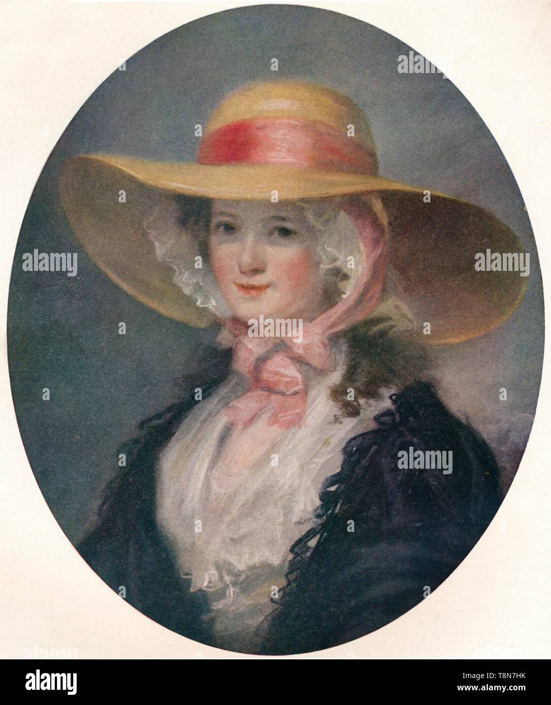 Elizabeth phelps hi-res stock photography and images - Alamy