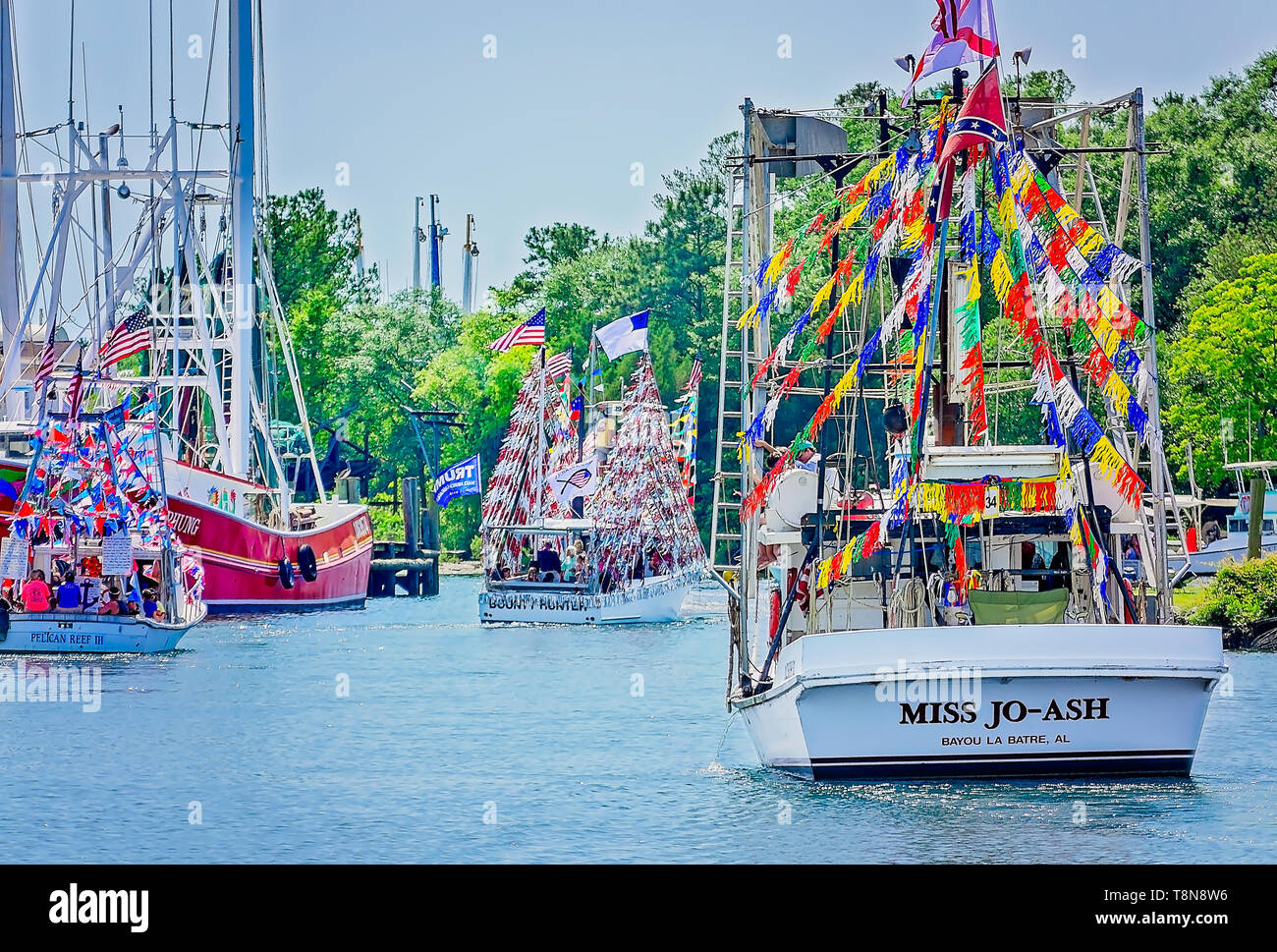 Miss jo ash hi-res stock photography and images - Alamy