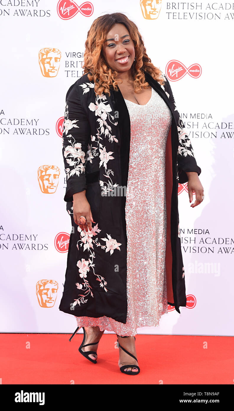 Chizzy Akudolu High Resolution Stock Photography and Images - Alamy