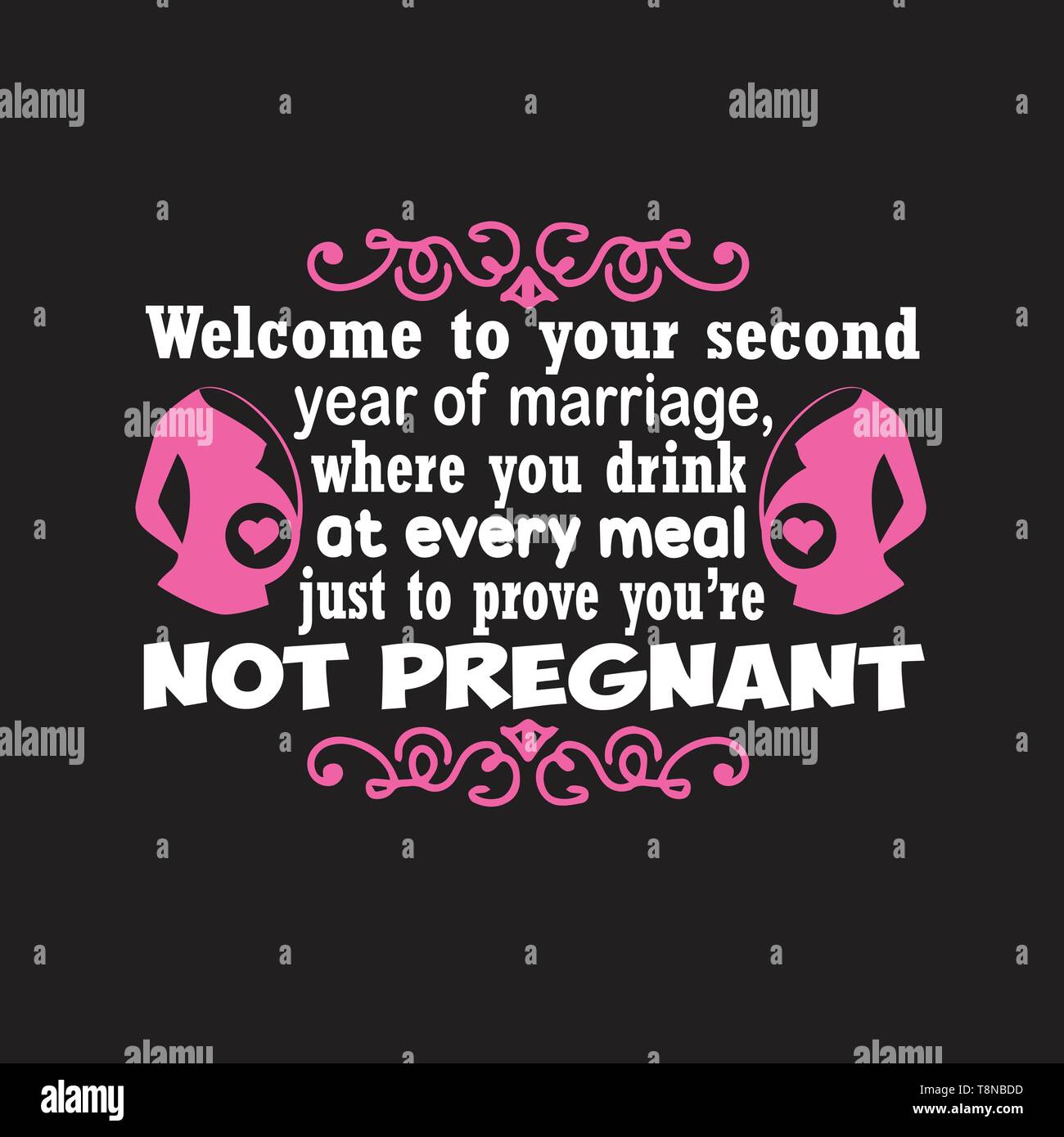 Welcome note with rose Stock Vector Images - Alamy