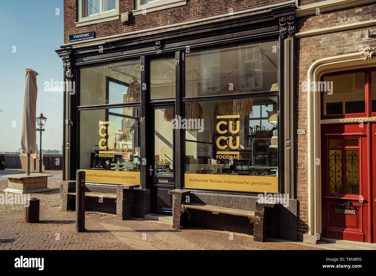 Cucu dordrecht hi-res stock photography and images - Alamy