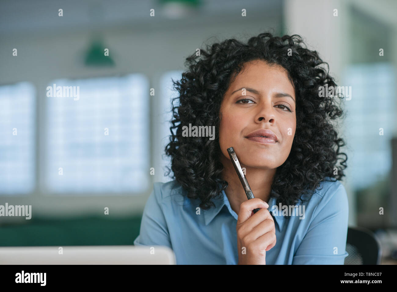 Ceo desk hi-res stock photography and images - Alamy