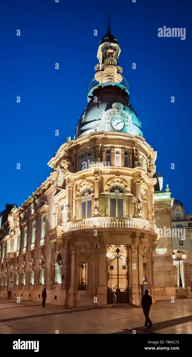 Modernismo modernista modernismo hi-res stock photography and images ...