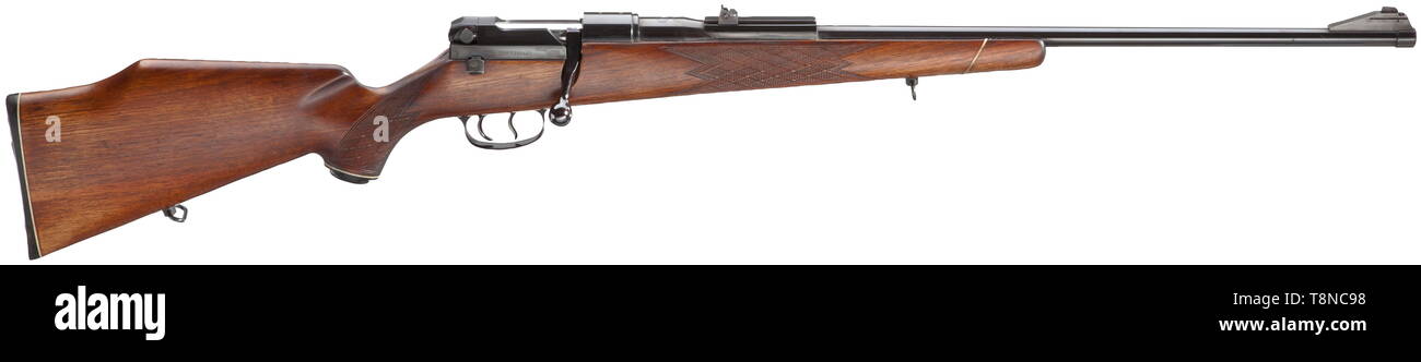 Mauser 66 hi-res stock photography and images - Alamy