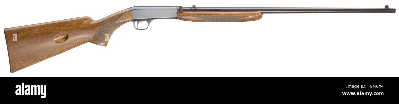 Civil long arms, modern systems, automatic rifle FN SA-22, Takedown ...