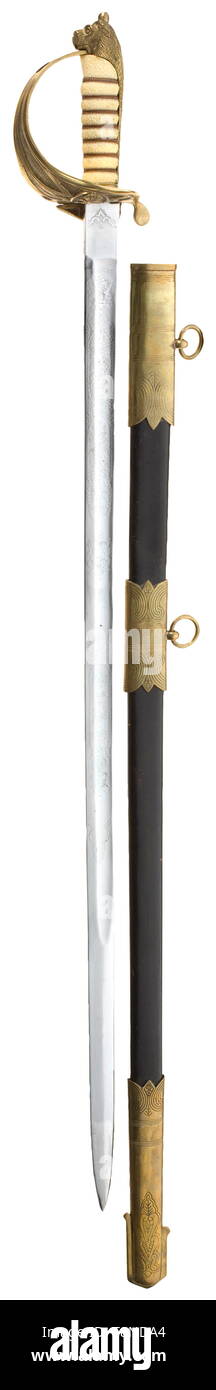 weapons, epee, 20th century, Additional-Rights-Clearance-Info-Not ...