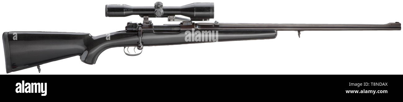 Mauser 98 hi-res stock photography and images - Alamy