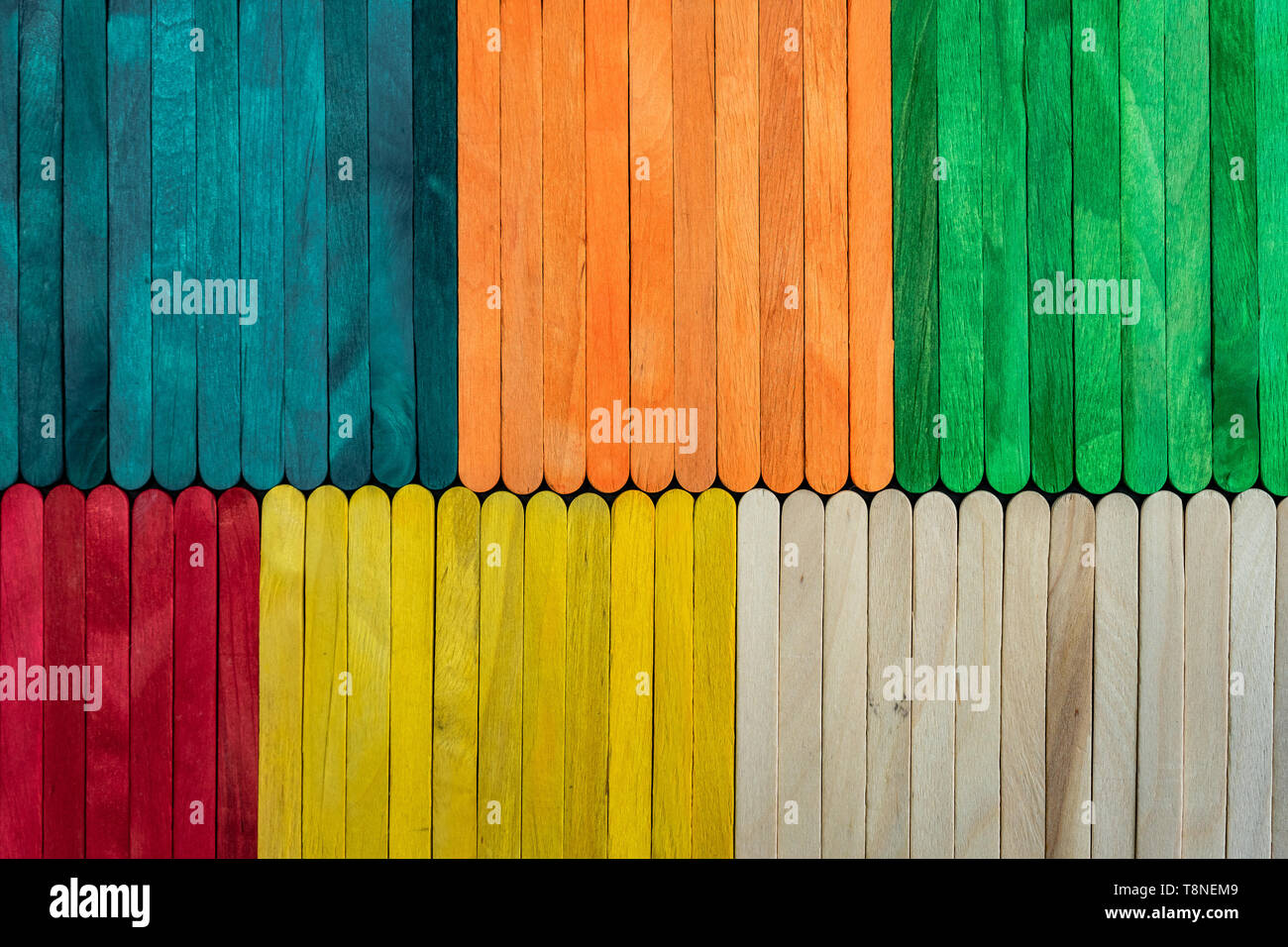 Abstract sticks hi-res stock photography and images - Alamy