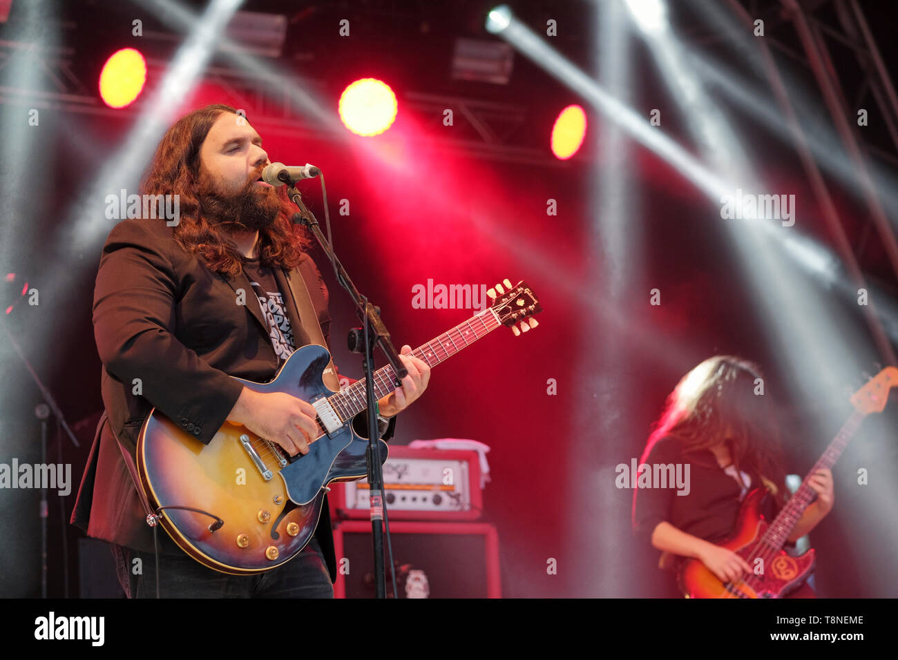 Magic numbers band hi-res stock photography and images - Alamy