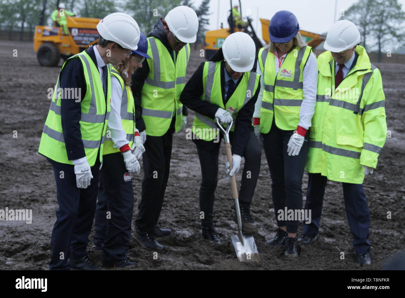 Perry barr athletes village hi-res stock photography and images - Alamy