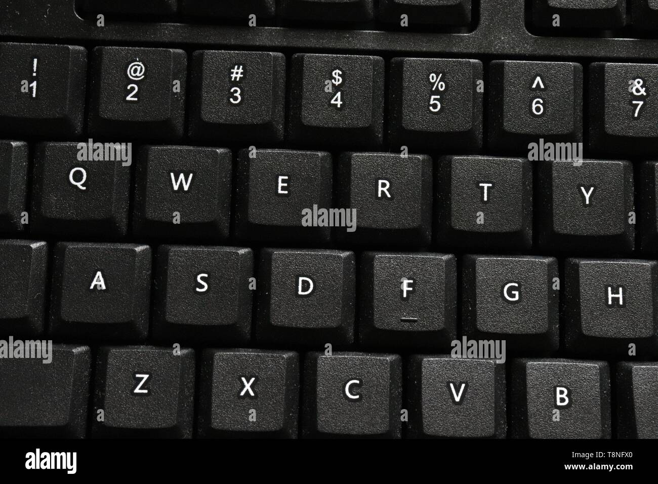 Multiply Sign On Keyboard