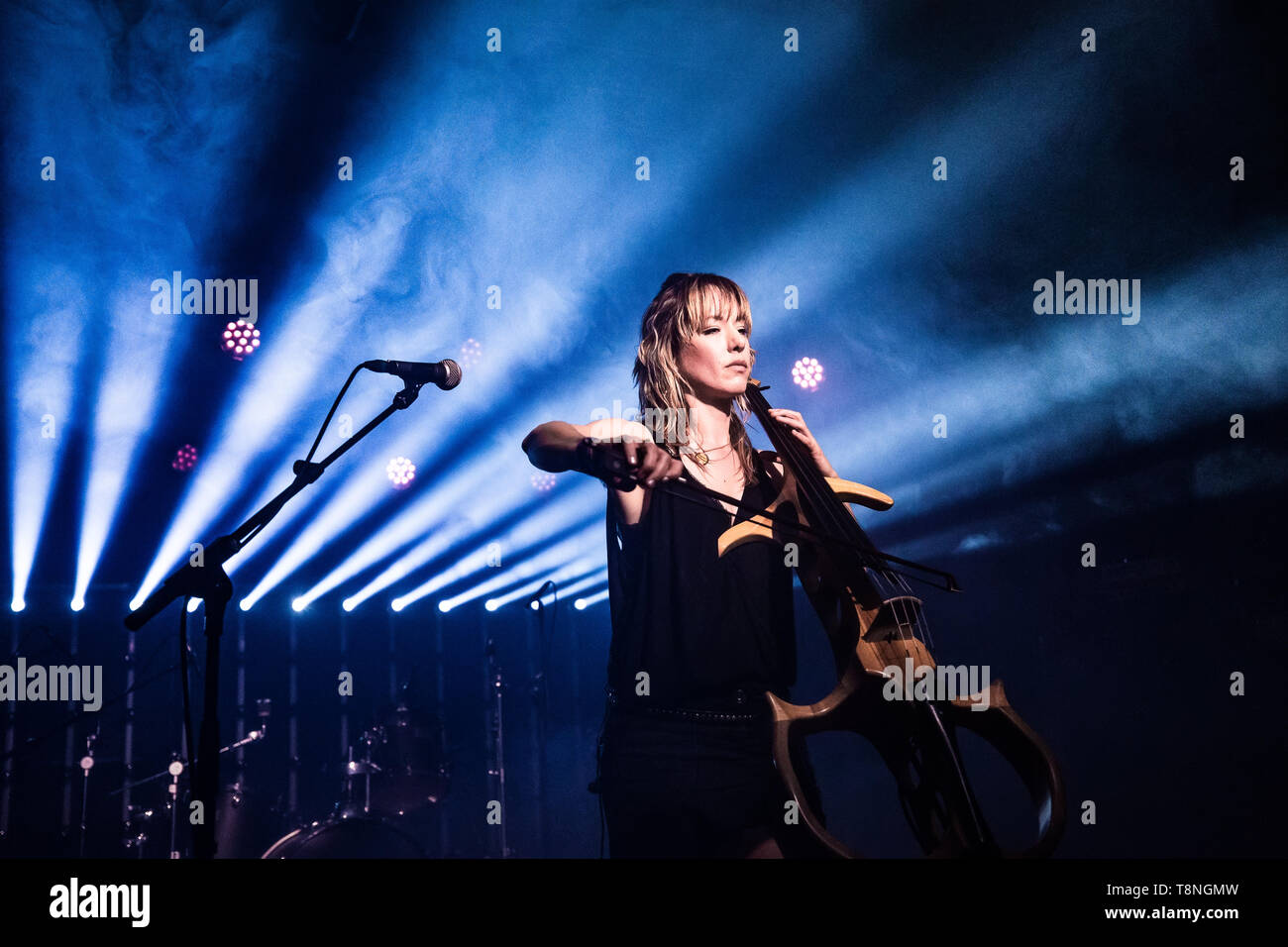 Jo quail musician hi-res stock photography and images - Alamy