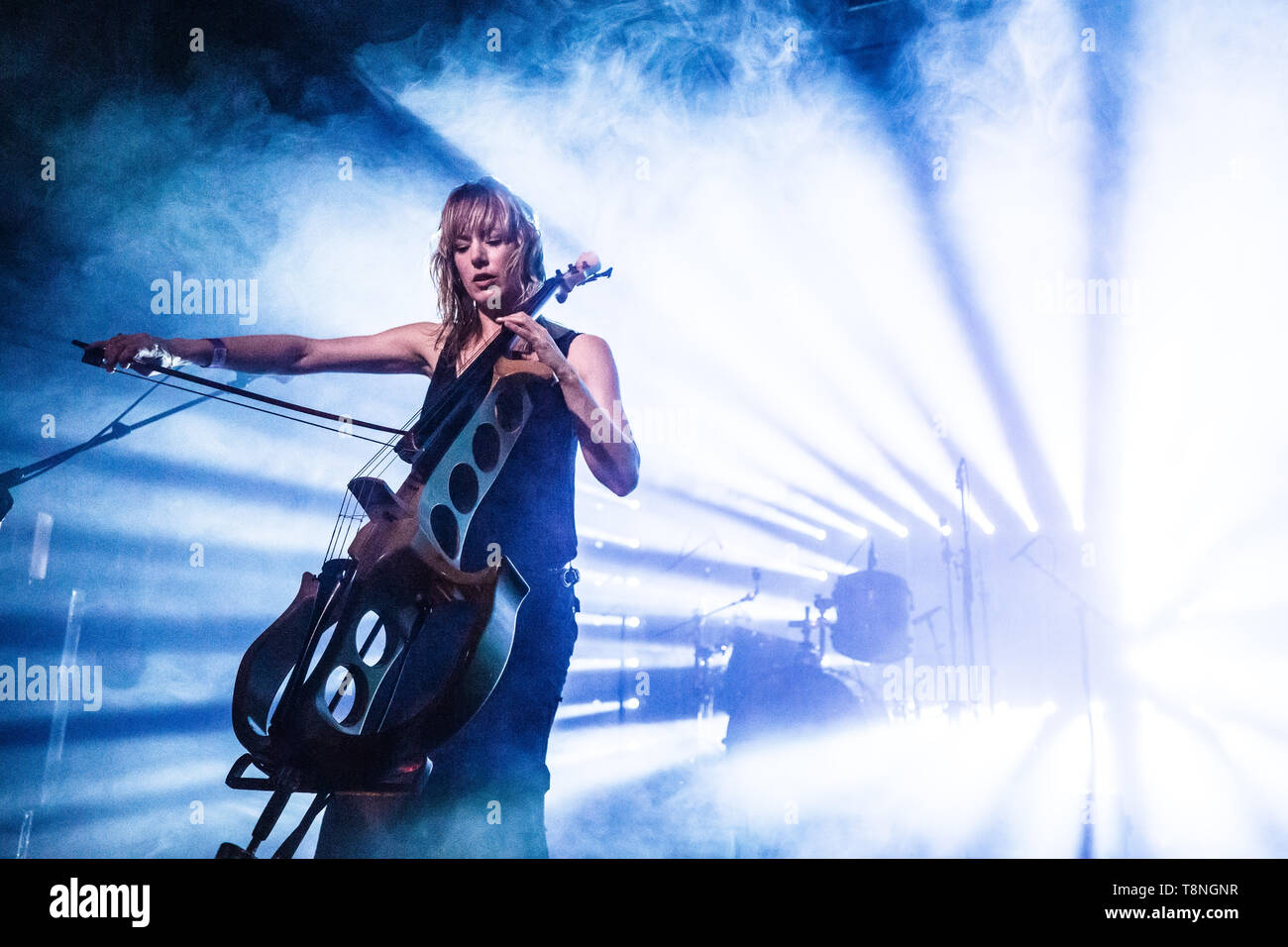 Jo Quail Musician High Resolution Stock Photography and Images - Alamy