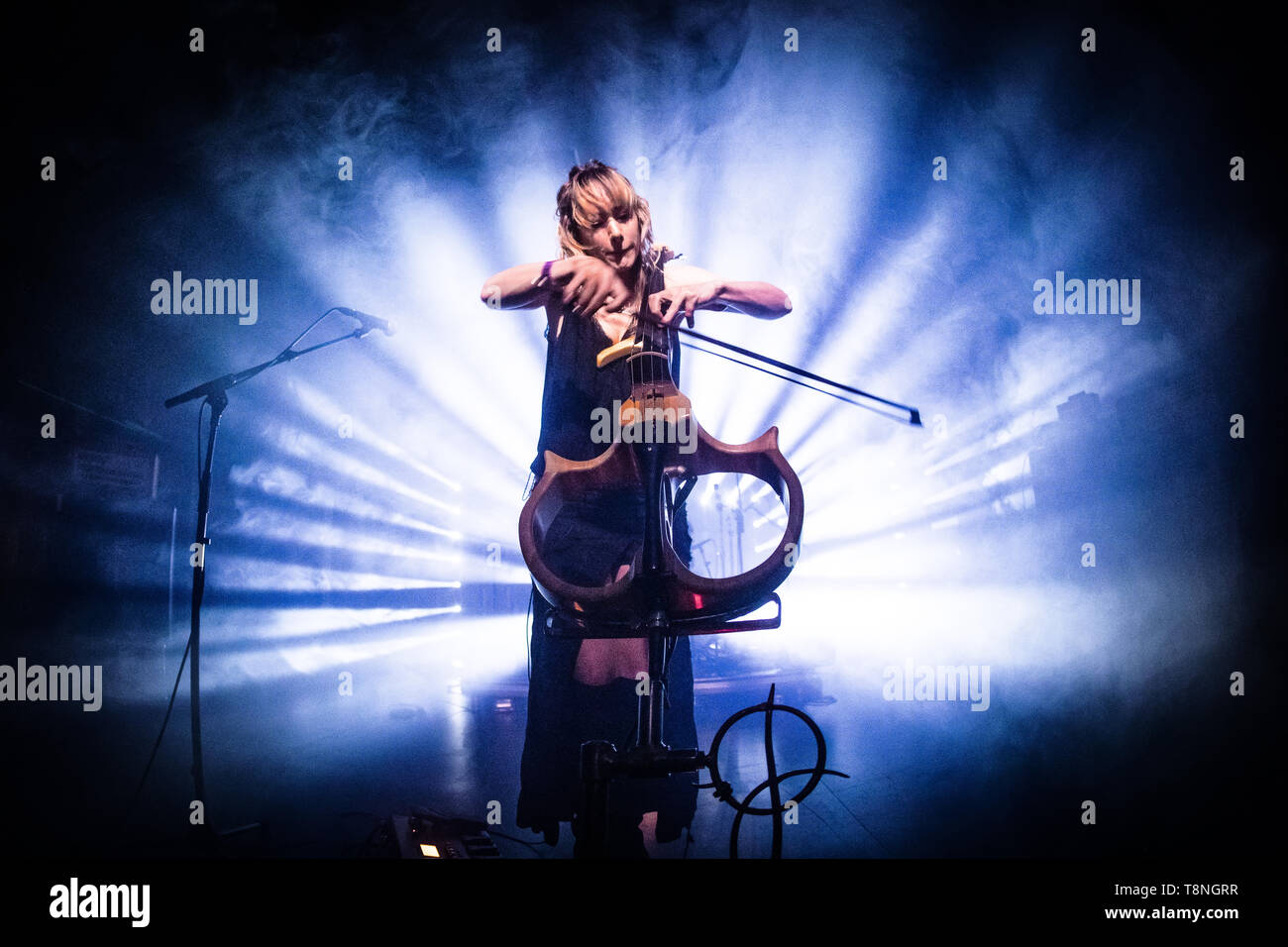 Jo quail musician hi-res stock photography and images - Alamy