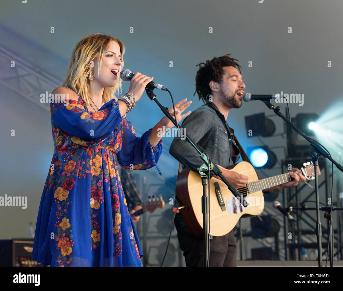 The shires hi-res stock photography and images - Alamy