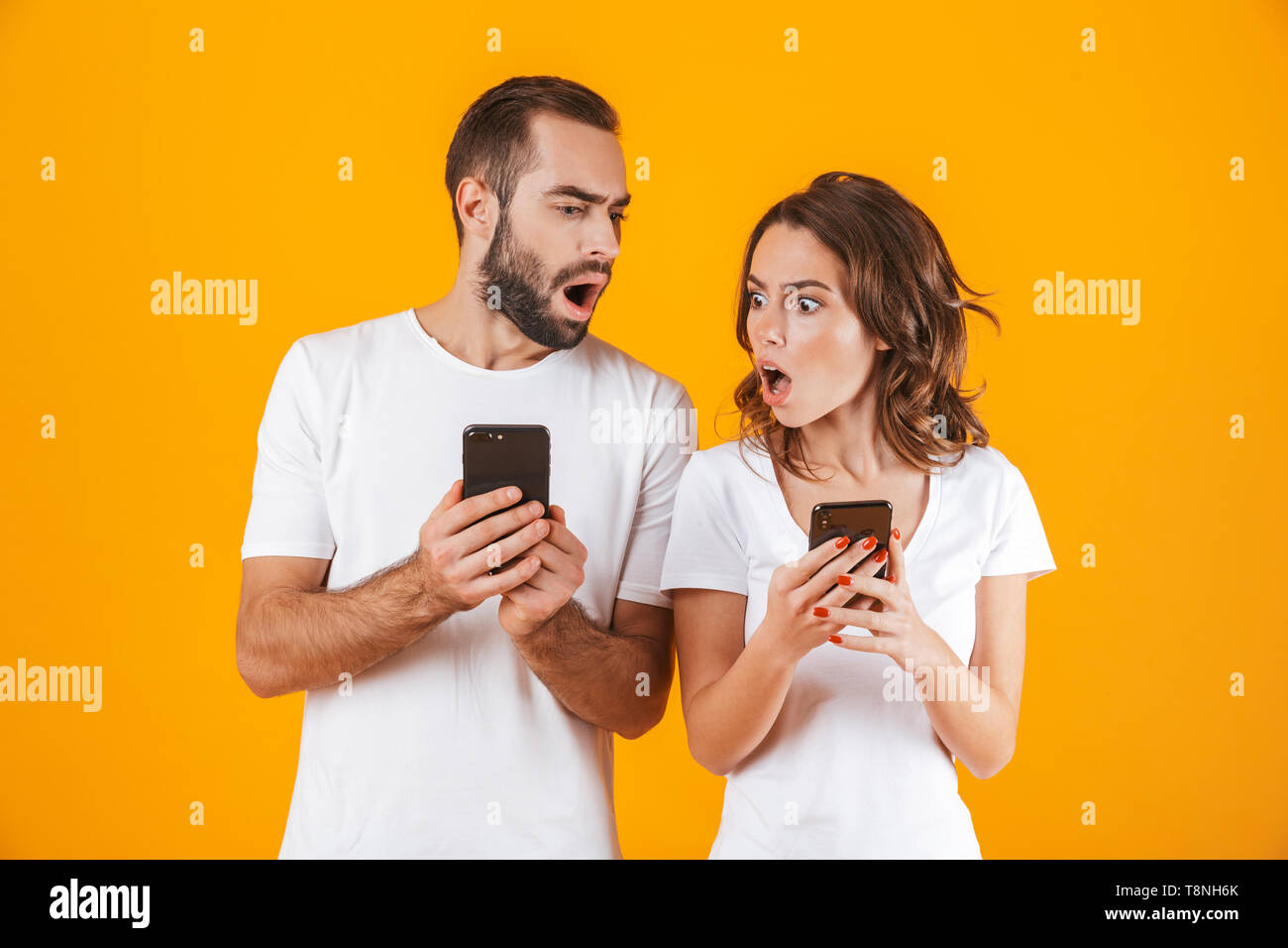 Basic Phones High Resolution Stock Photography and Images - Alamy