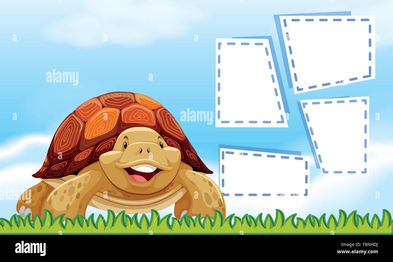 Sky border Stock Vector Images - Alamy