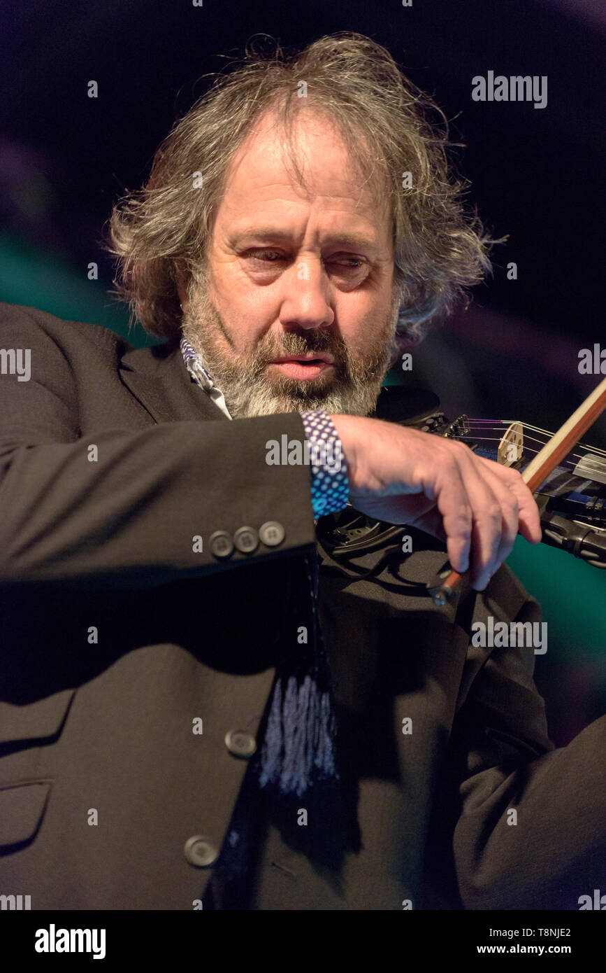 Steve wickham musician hi-res stock photography and images - Alamy