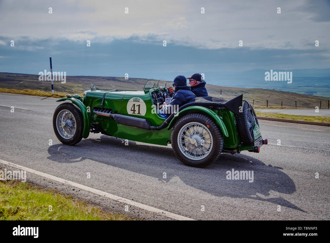 Hartside lake district hi-res stock photography and images - Alamy