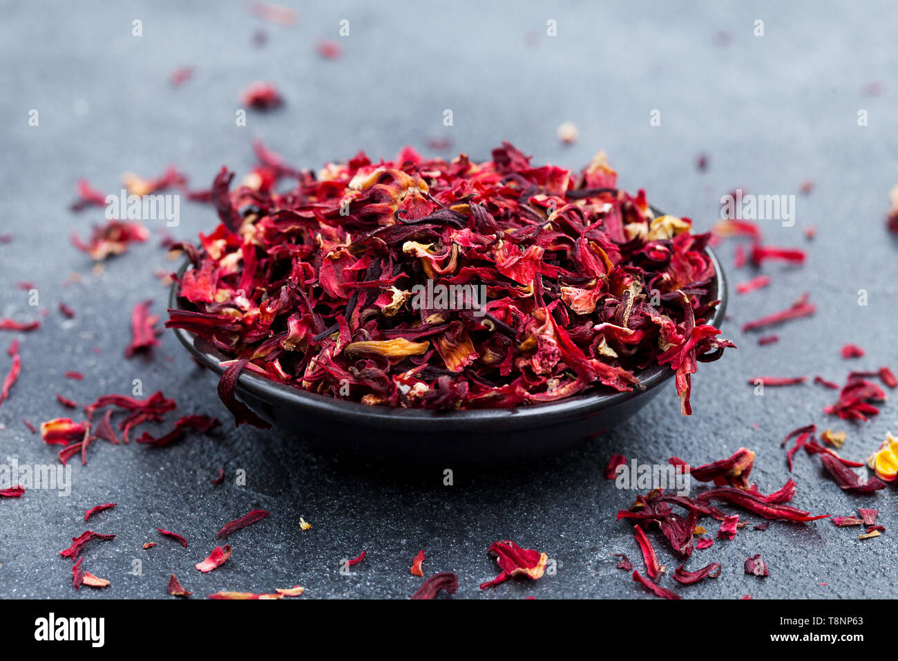 Egyptian hibiscus hi-res stock photography and images - Alamy