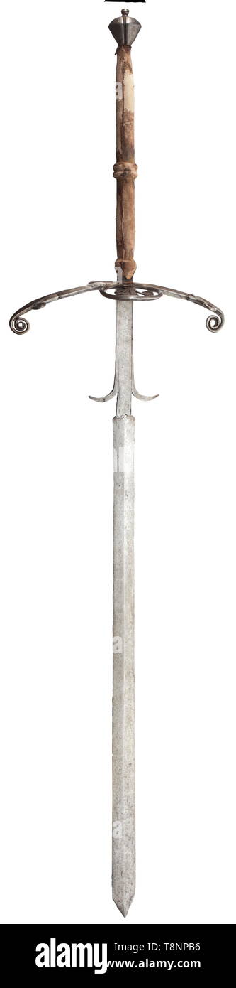 Diamond Blade Sword
