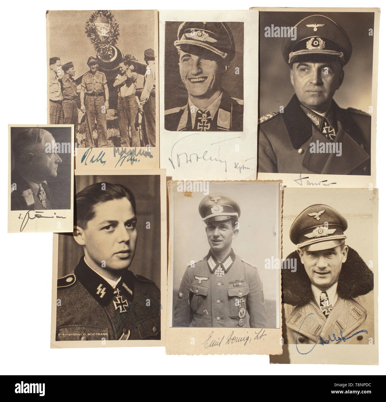 Ss rottenfuhrer hi-res stock photography and images - Alamy