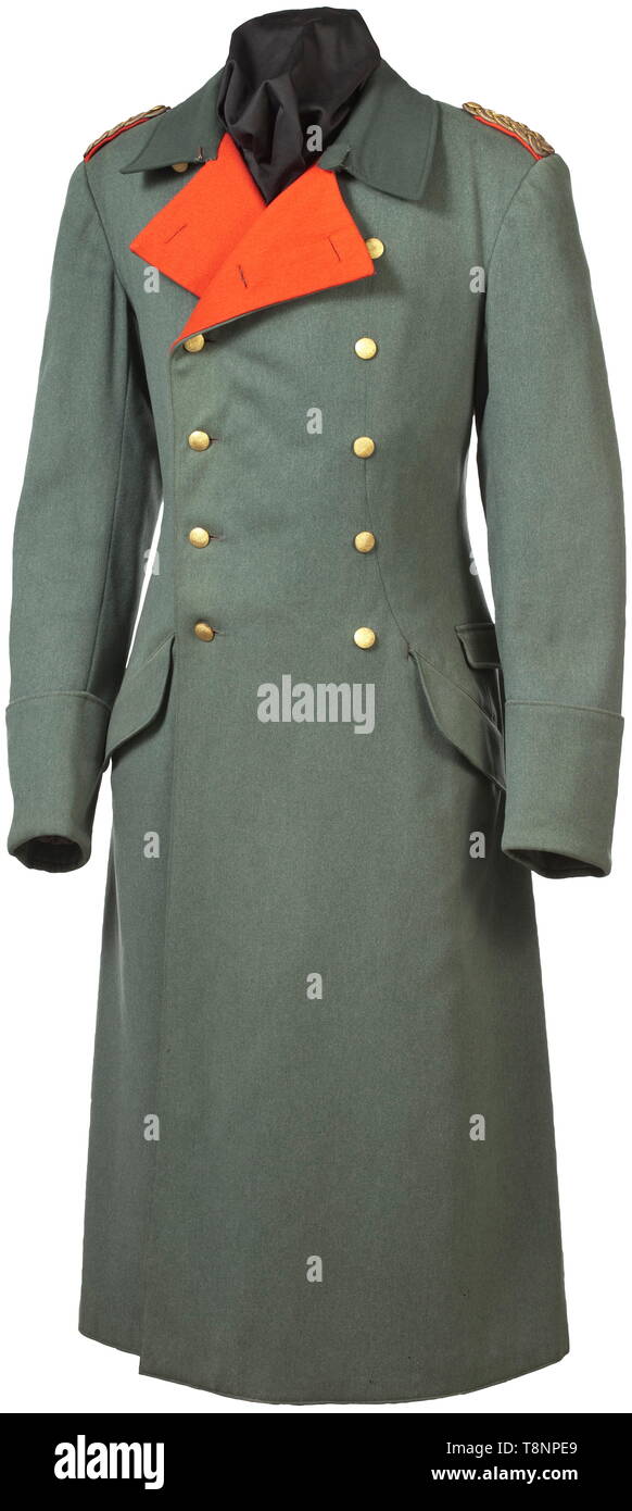 Coat Of Army High Resolution Stock Photography and Images - Alamy