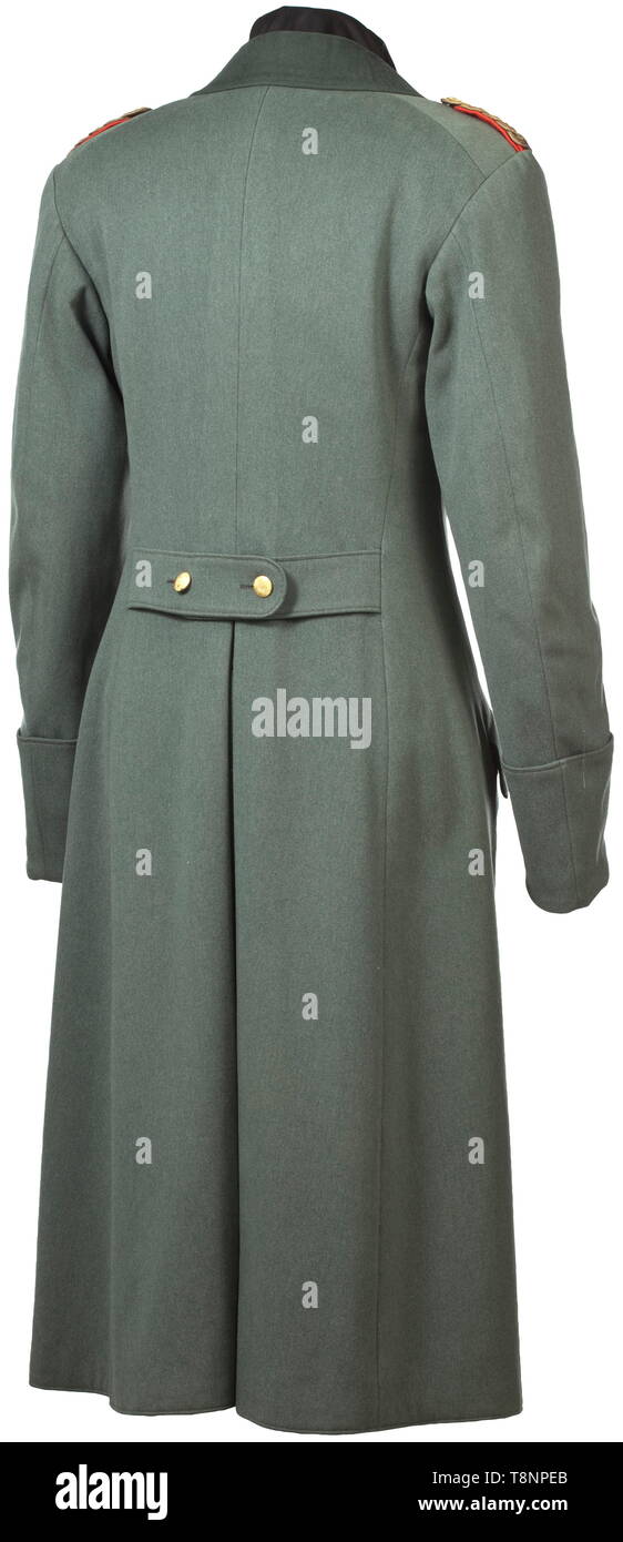 Coat of army hi-res stock photography and images - Alamy