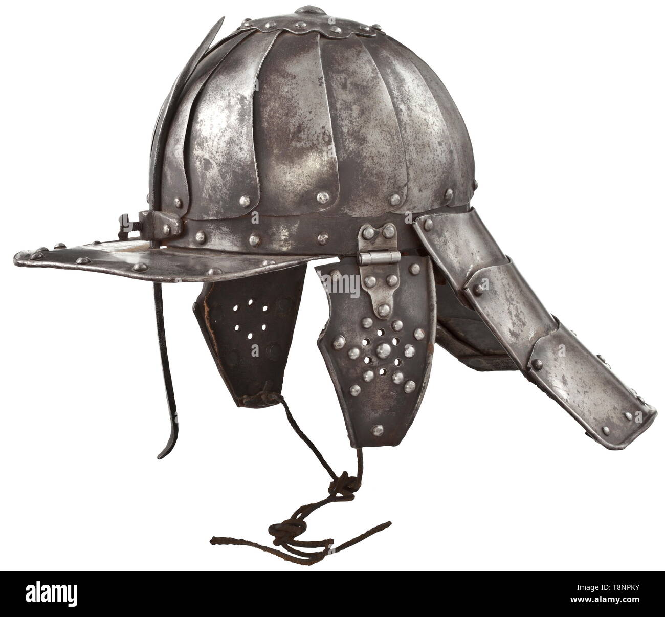 Zischagge helmet hi-res stock photography and images - Alamy