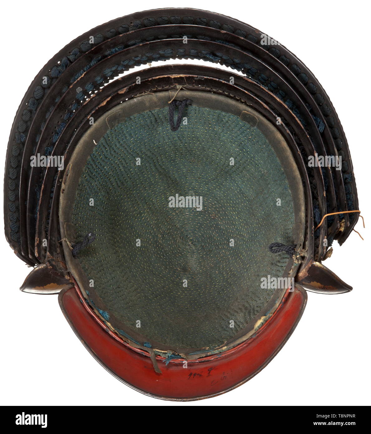 Kabuto hi-res stock photography and images - Alamy