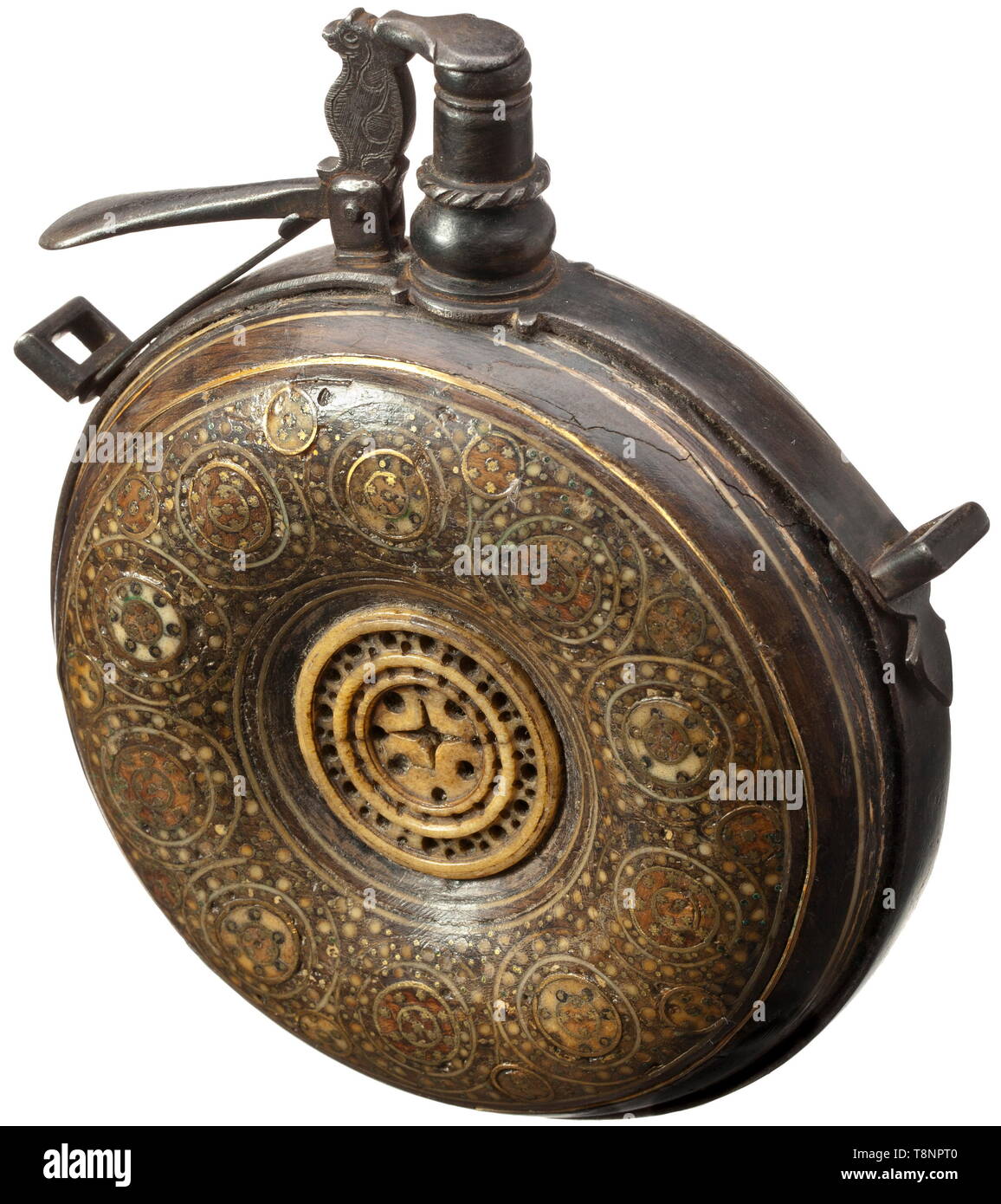 Wooden weapons hi-res stock photography and images - Alamy