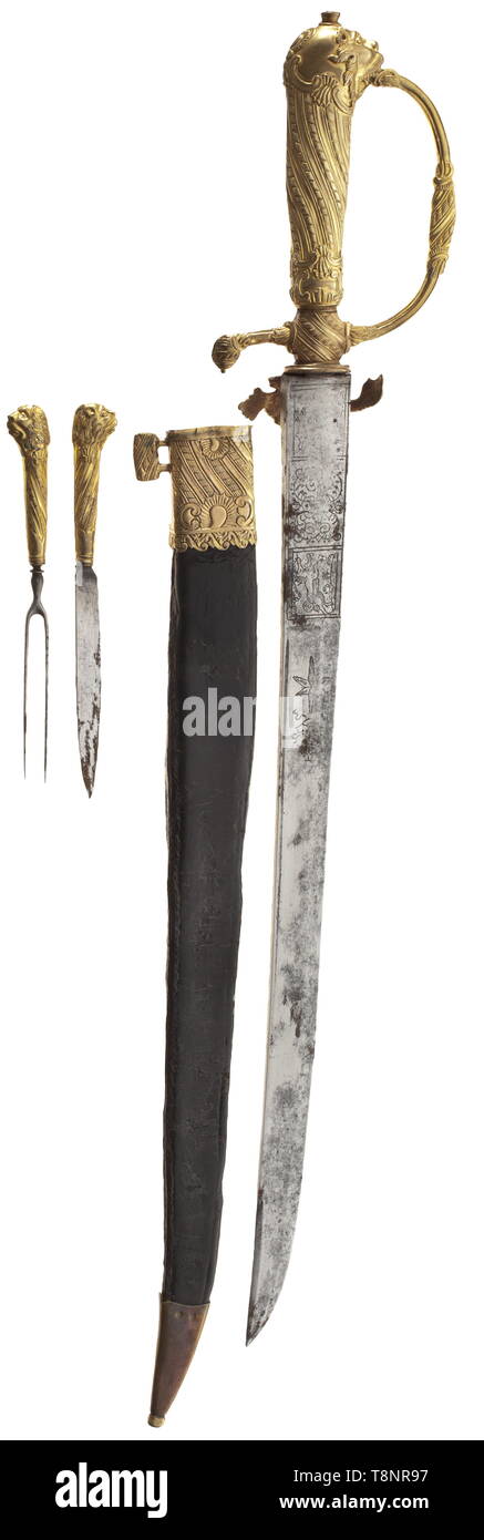 The lion and swan hi-res stock photography and images - Alamy