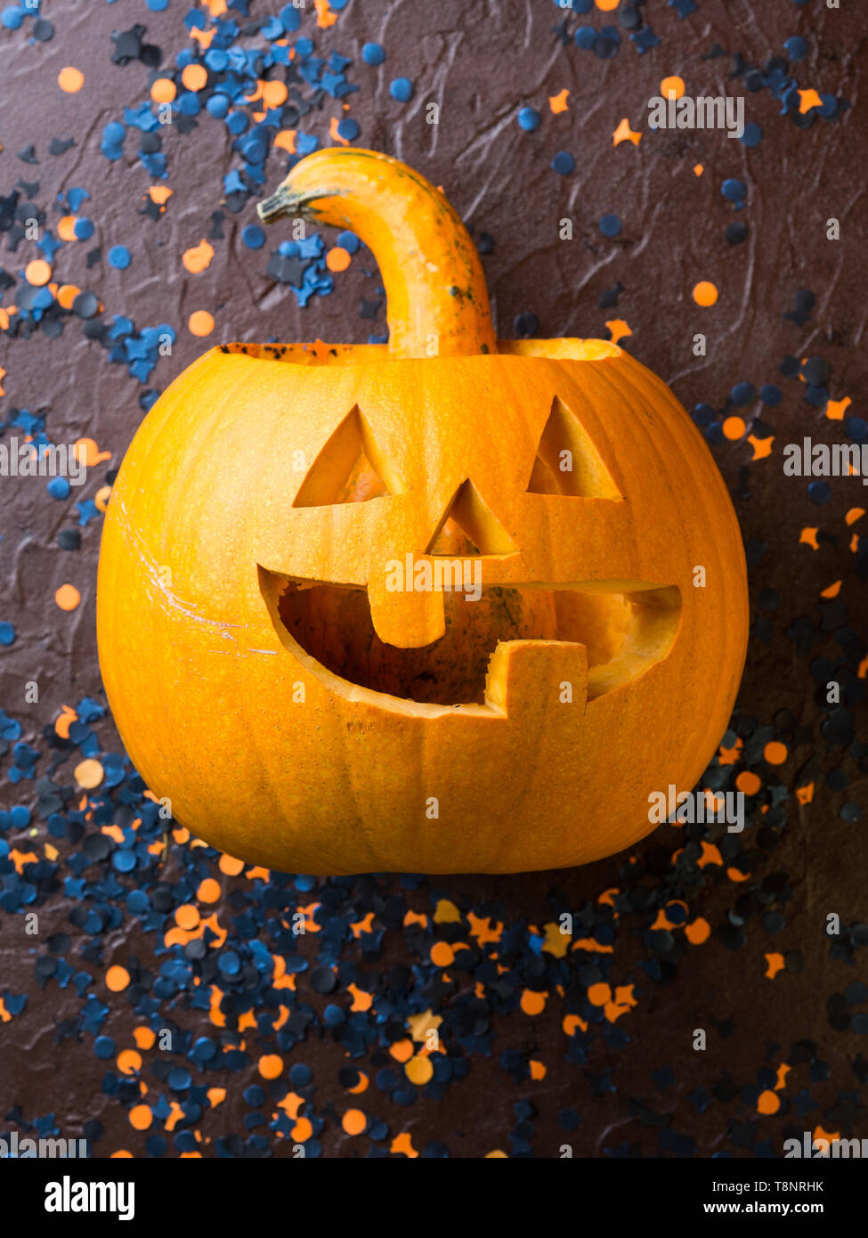 Confetti squash hi-res stock photography and images - Alamy