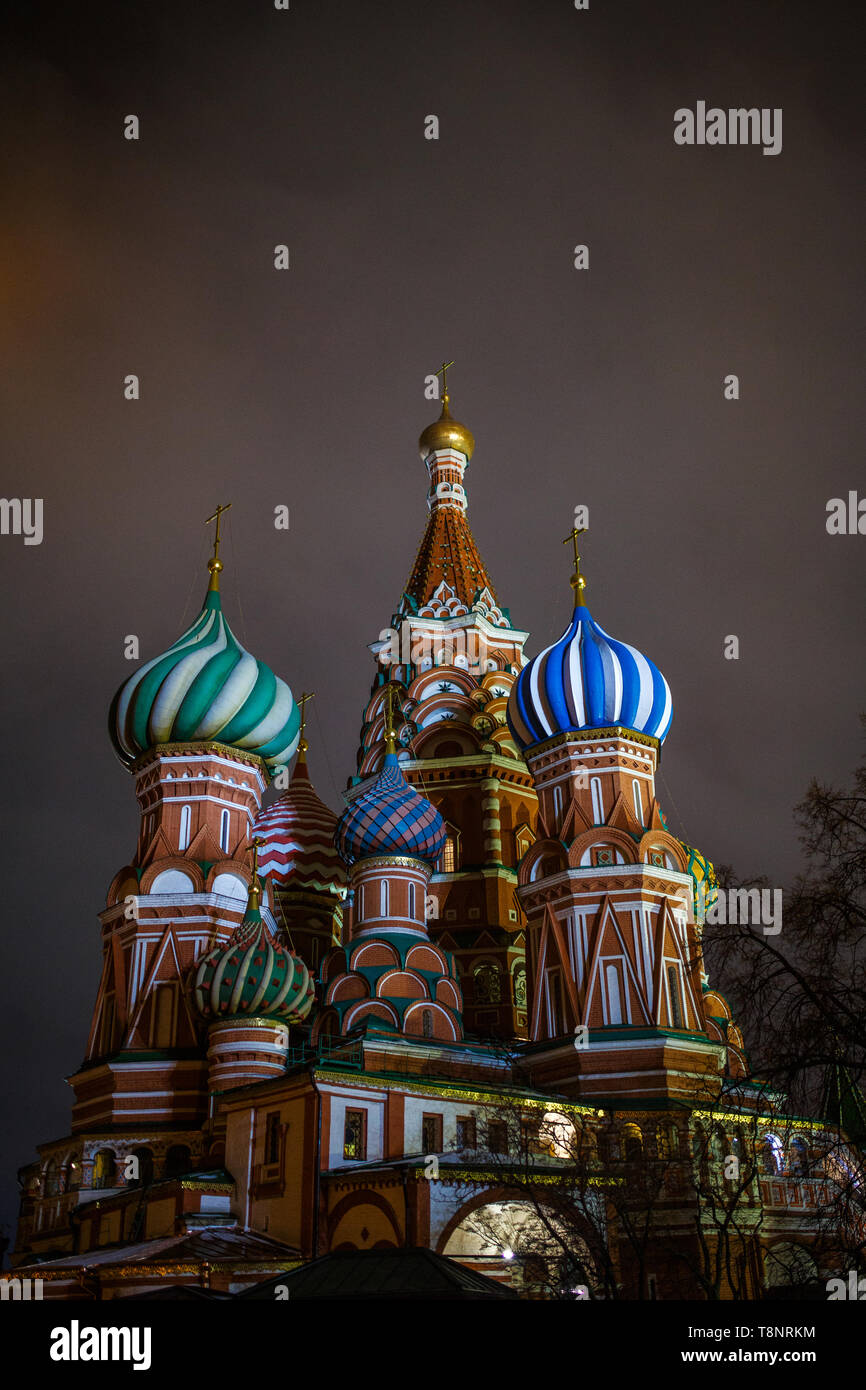 Colorful domes hi-res stock photography and images - Alamy