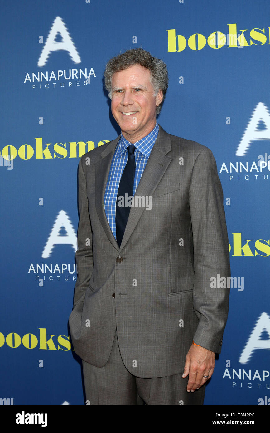 May 13, 2019 - Los Angeles, CA, USA - LOS ANGELES - MAY 13: Will ...